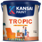 Kansai Paint Technical Data Sheet (TDS) | Kansai Paint Indonesia